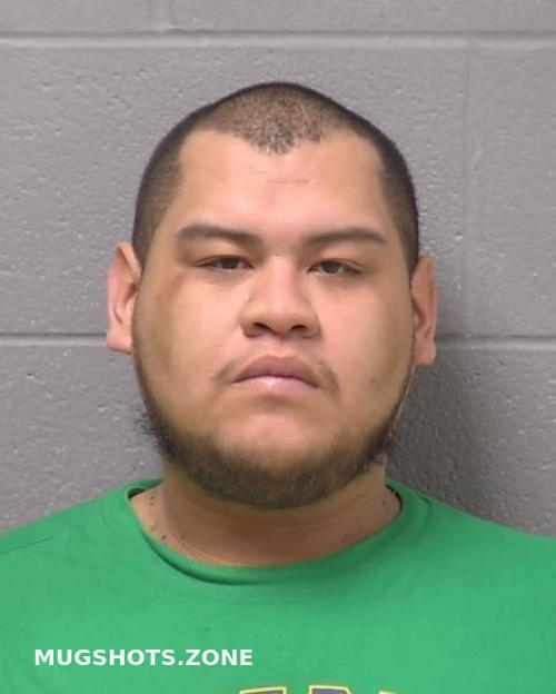 CALDERON MATTHEW D 01/24/2023 - Will County Mugshots Zone