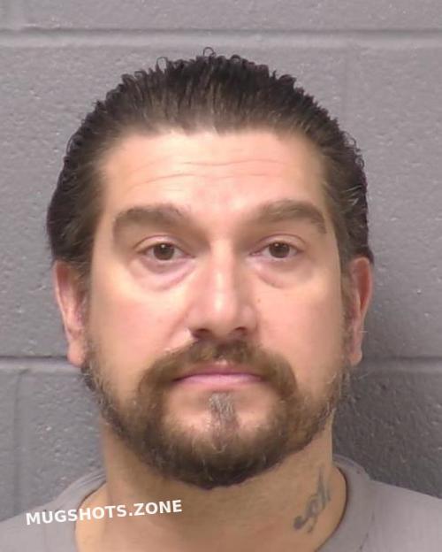 SUGG STEVEN A 01/24/2023 - Will County Mugshots Zone