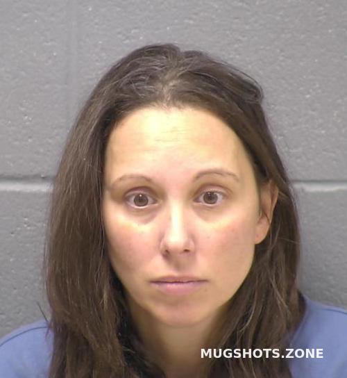 BRYCE LISA A 01/26/2023 - Will County Mugshots Zone