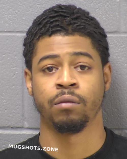 ROSS TREVON M 01/26/2023 - Will County Mugshots Zone
