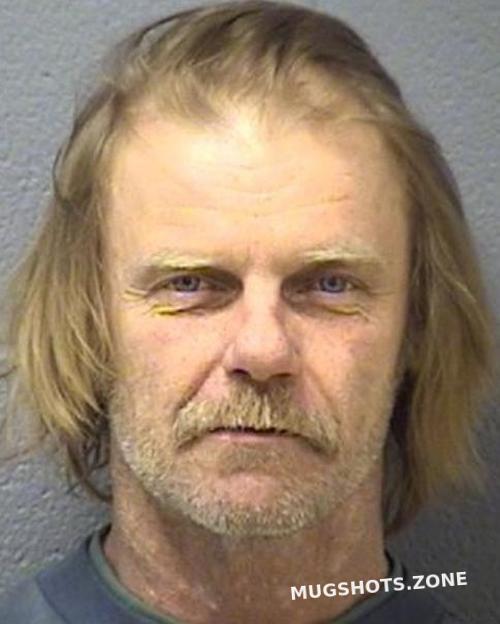 SAGE JOHN H 01/31/2023 - Will County Mugshots Zone