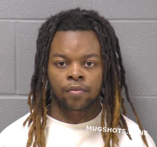 MORGAN KENNETH L 01/31/2023 - Will County Mugshots Zone