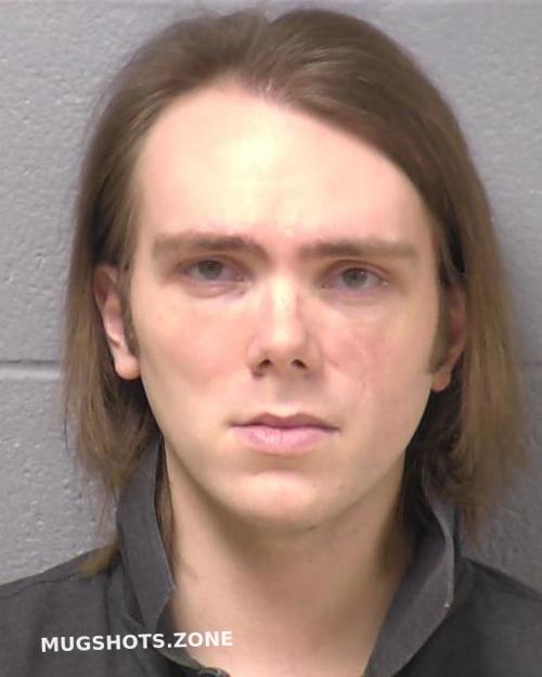 WEINERT JAMES D JUNIOR 02/10/2023 - Will County Mugshots Zone