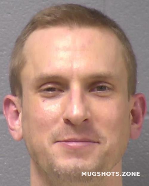 MANNING PAUL A 02/15/2023 - Will County Mugshots Zone