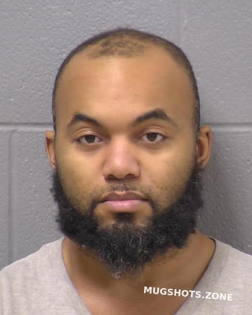 DUPART DEREK A 02/17/2023 - Will County Mugshots Zone