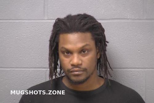 SANDERS DEONDRE C 02/18/2023 - Will County Mugshots Zone