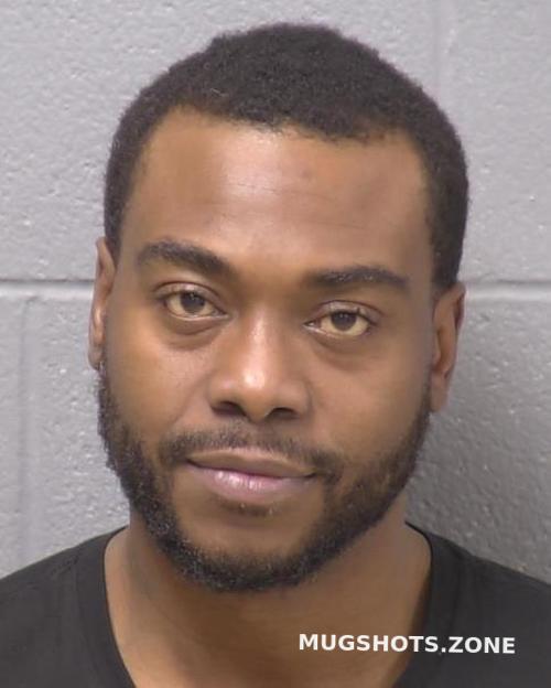 MILLER CARLOS L 02/20/2023 - Will County Mugshots Zone