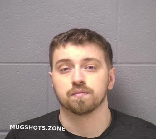 SCHOMMER RYAN A 02/22/2023 - Will County Mugshots Zone