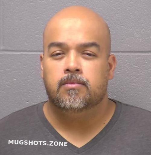 CALVILLO DANIEL 02/23/2023 - Will County Mugshots Zone