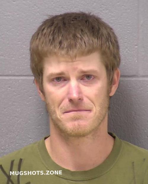 FORREST JAKE R 02/23/2023 - Will County Mugshots Zone