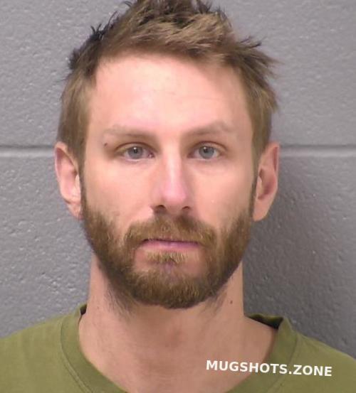 BEESE MICHAEL A 02/24/2023 - Will County Mugshots Zone