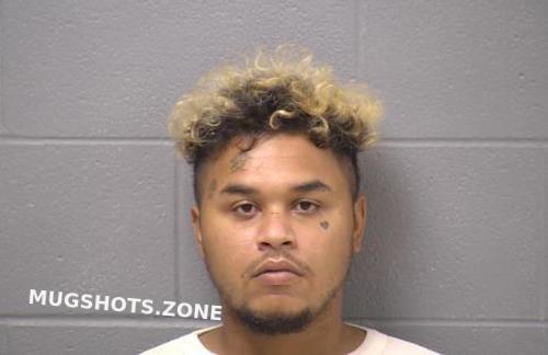 SIMPSON DAVON T 02/27/2023 - Will County Mugshots Zone