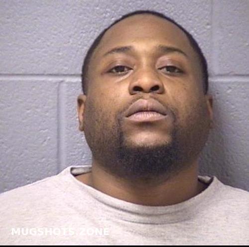 WILLIAMS GREGORY M 02/28/2023 - Will County Mugshots Zone