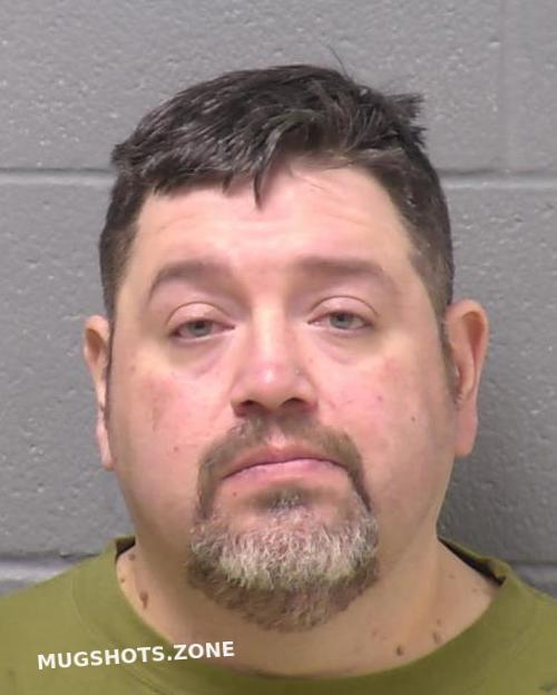 BARANSKI BRIAN A 03/05/2023 - Will County Mugshots Zone