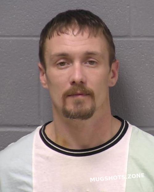 SULLIVAN SEAN P 03/08/2023 - Will County Mugshots Zone