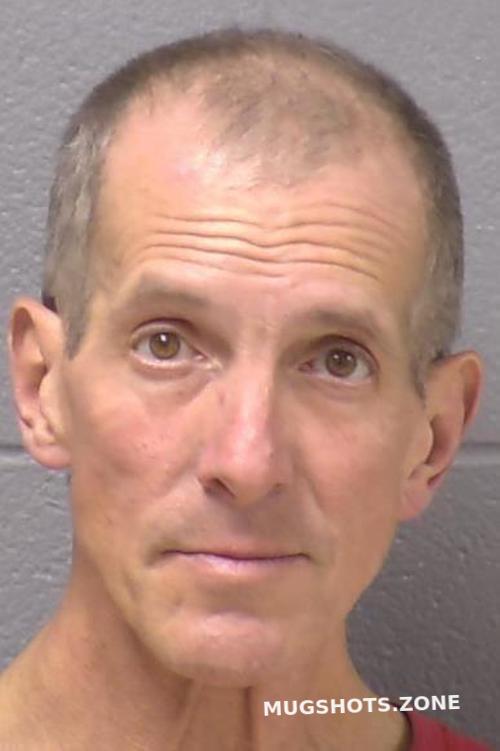 RODERICK EDWARD J 03/09/2023 - Will County Mugshots Zone