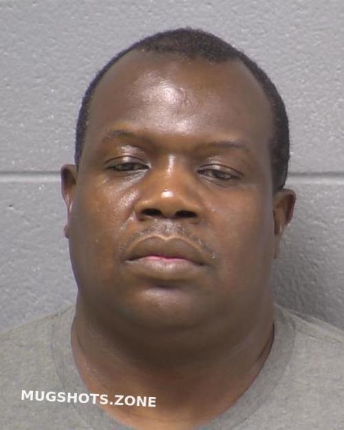 WILLIS MICHAEL 03/10/2023 - Will County Mugshots Zone