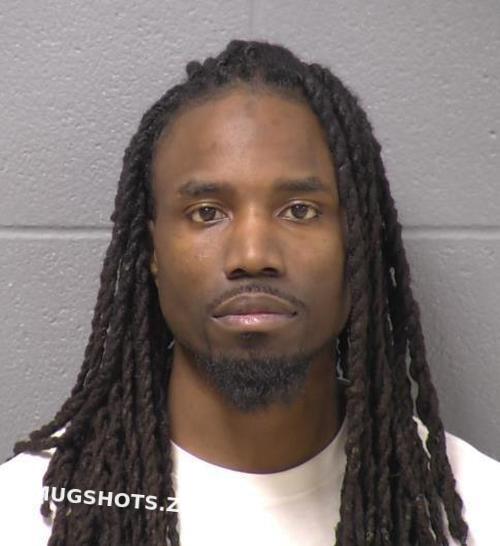 BUTLER TERRANCE T 03/12/2023 - Will County Mugshots Zone