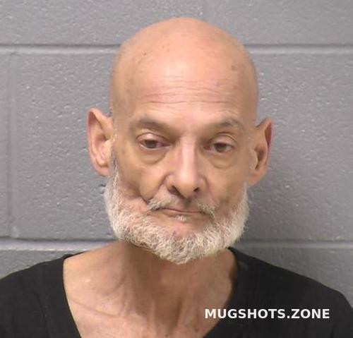 CALDERON RALPH 03/13/2023 - Will County Mugshots Zone