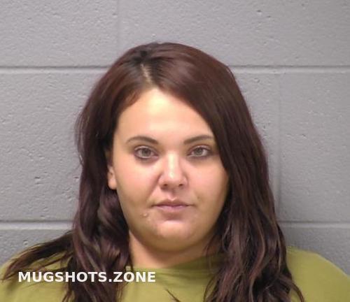 ALAIMO AMANDA J 03/14/2023 - Will County Mugshots Zone
