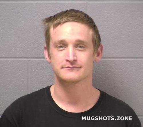 SWANSON JACOB A 03/16/2023 - Will County Mugshots Zone