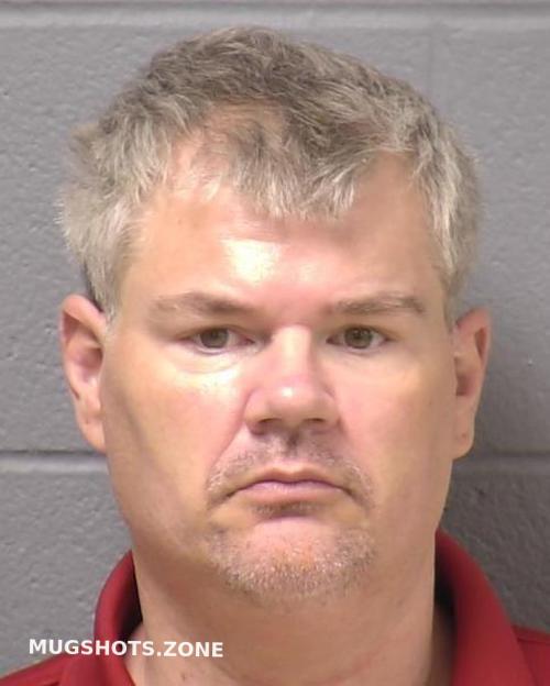 CLEMMONS WILLIAM J 03/20/2023 - Will County Mugshots Zone