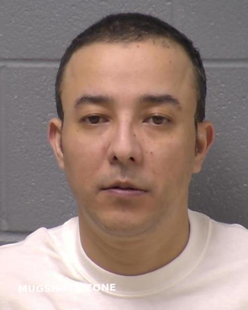 MEDELLEL MEHDI 03/20/2023 - Will County Mugshots Zone