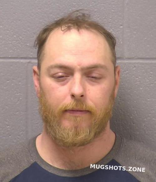 ENGLAND KENNETH DWAYNE 03/20/2023 - Will County Mugshots Zone