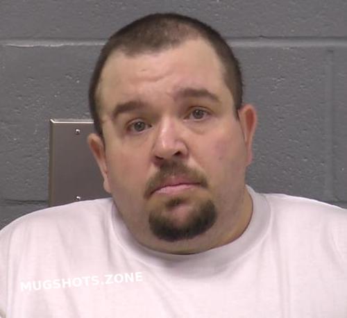 FIGG JEREMY M 03/21/2023 - Will County Mugshots Zone