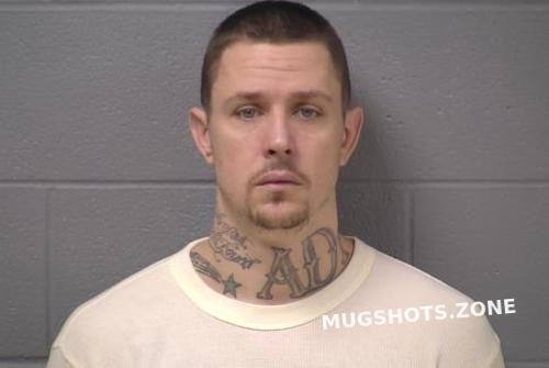 Barnes Kevin J 03 21 2023 Will County Mugshots Zone