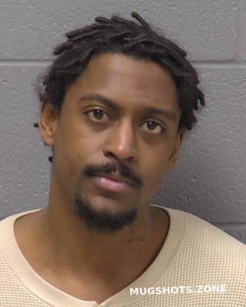 TOMPKINS CAMERON T 03/23/2023 - Will County Mugshots Zone