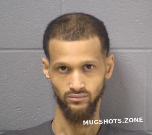 SUGGS CHARLES A 03/25/2023 - Will County Mugshots Zone