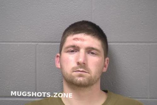 STOGSDILL ANTHONY J 04/02/2023 - Will County Mugshots Zone
