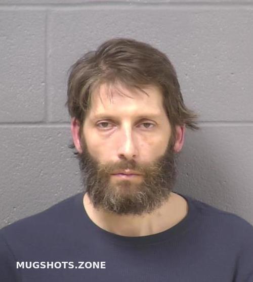 HOPPER LEE M 04/03/2023 - Will County Mugshots Zone