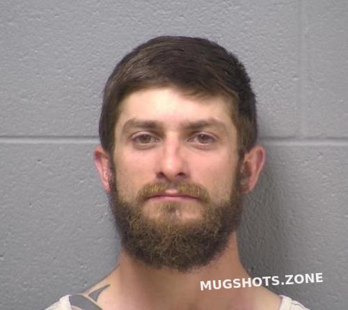 HUBERT JORDAN P 04/04/2023 - Will County Mugshots Zone