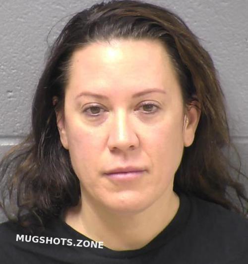 LEPORE JENNIFER M 04/04/2023 - Will County Mugshots Zone