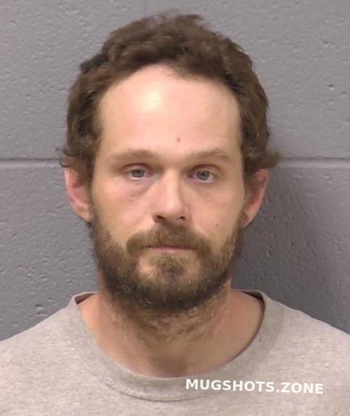 CARGLE MICHAEL J 04/05/2023 - Will County Mugshots Zone