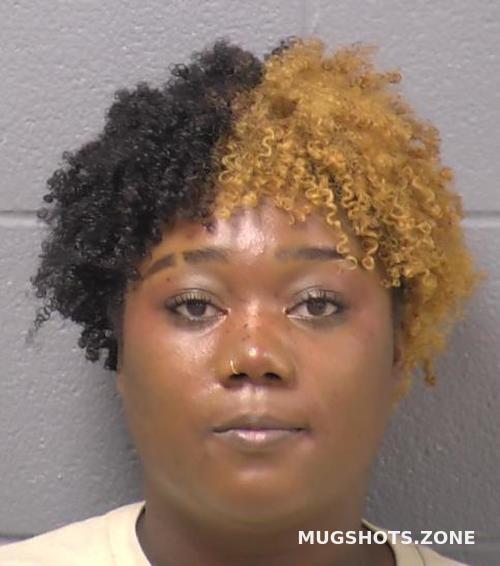 CARTER SENECA R 04/06/2023 - Will County Mugshots Zone