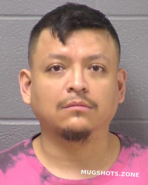 ROMAN JOSE A 04/15/2023 - Will County Mugshots Zone