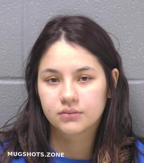 PASTRANO JACKELIN 04/17/2023 - Will County Mugshots Zone