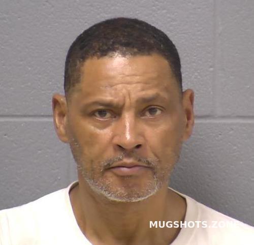 DENNISON MICHAEL MITCHELL 04/20/2023 - Will County Mugshots Zone