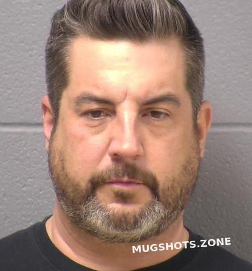 LIRA CHRISTOPHER A 04/20/2023 - Will County Mugshots Zone