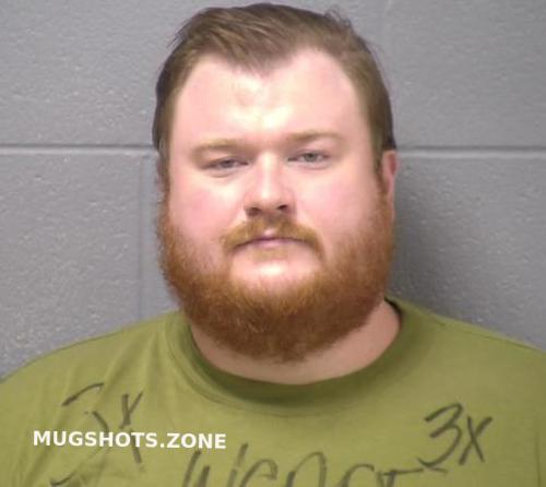 LAHEY MICHAEL J 04/21/2023 - Will County Mugshots Zone