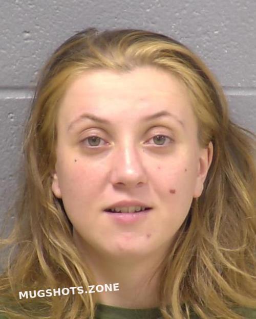 FINDLEY KAITLIN E 04/22/2023 - Will County Mugshots Zone