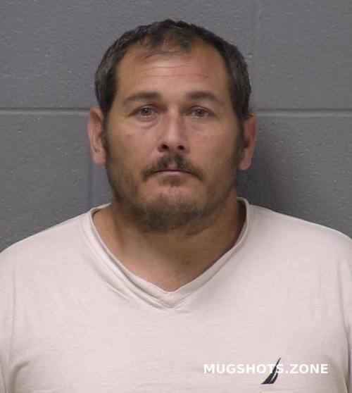 COLWELL MICHAEL J 04/23/2023 - Will County Mugshots Zone