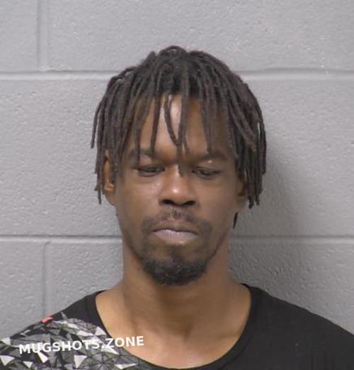 Dandridge Marcus L 04 24 2023 Will County Mugshots Zone