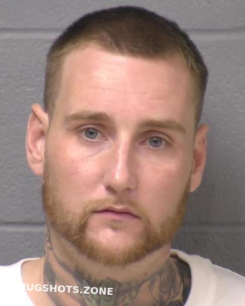 JARVIS WILLIAM 04/26/2023 - Will County Mugshots Zone