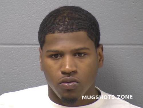 DUNN JERMAINE T 04/27/2023 - Will County Mugshots Zone