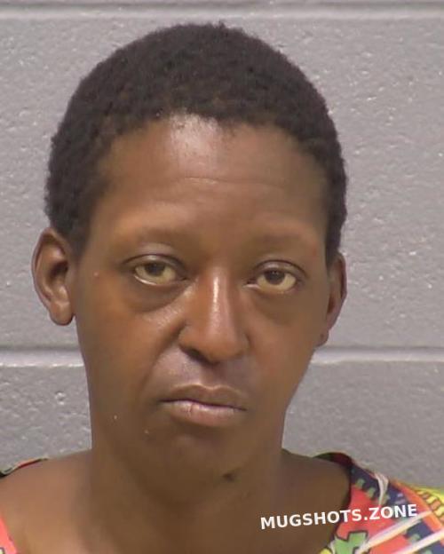 ROBINSON ALEXIS R 04/28/2023 - Will County Mugshots Zone