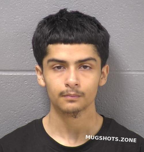 LOPEZ YAHIR 04/29/2023 - Will County Mugshots Zone